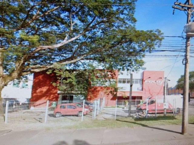 Galpão / Depósito para Venda em Porto Alegre/RS Anchieta