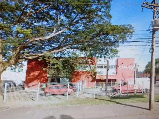 Galpão / Depósito para Venda em Porto Alegre/RS Anchieta