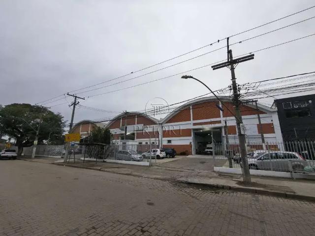 Galpão / Depósito para Venda em Porto Alegre/RS Anchieta