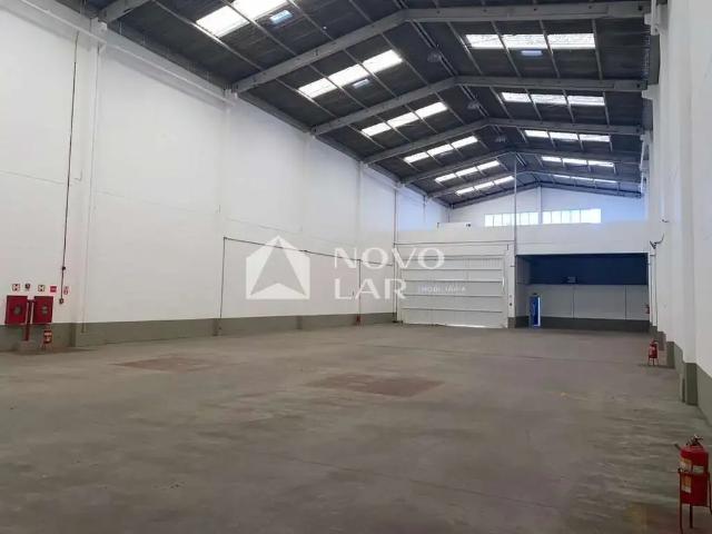 Galpão / Depósito para Venda em Porto Alegre/RS Anchieta
