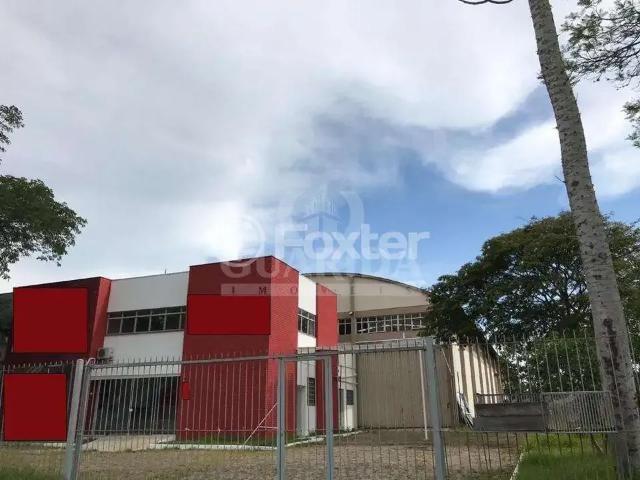Galpão / Depósito para Venda em Porto Alegre/RS Anchieta