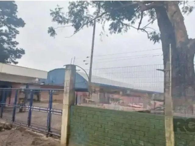 Galpão / Depósito para Venda em Porto Alegre/RS Anchieta