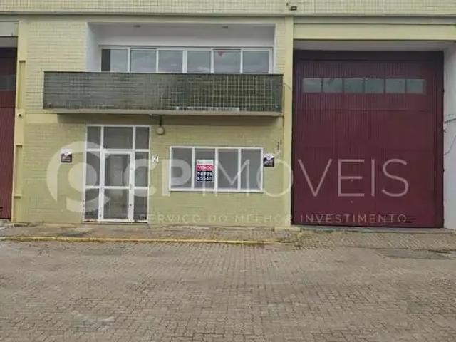 Galpão / Depósito para Venda em Porto Alegre/RS Anchieta