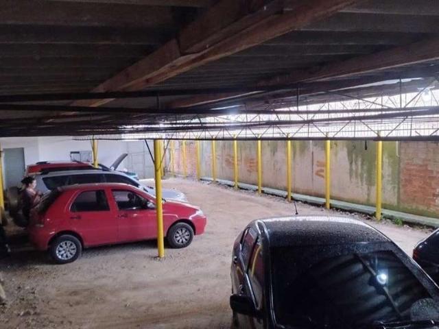 Galpão / Depósito para Venda em Porto Alegre/RS Azenha