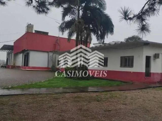 Galpão / Depósito para Venda em Porto Alegre/RS Bela Vista