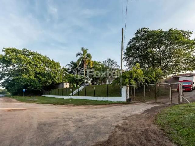 Galpão / Depósito para Venda em Porto Alegre/RS Belém Novo