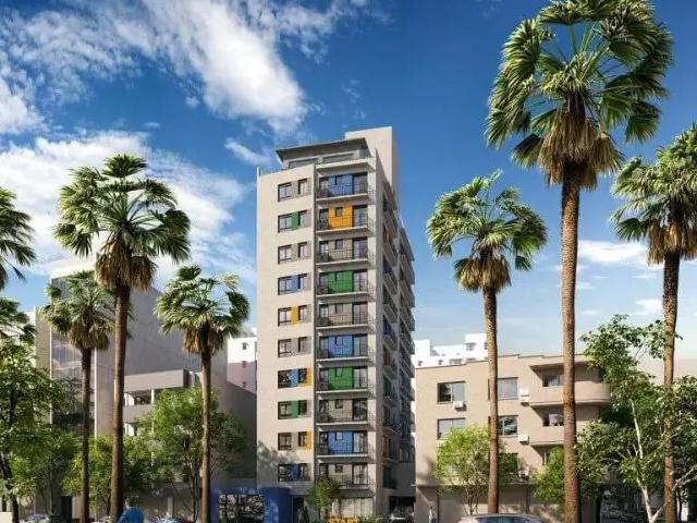Galpão / Depósito para Venda em Porto Alegre/RS Bom Fim 2 Quartos