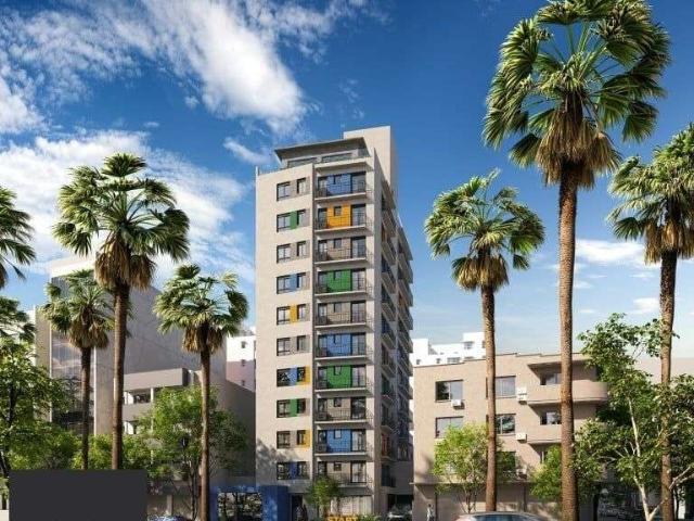 Galpão / Depósito para Venda em Porto Alegre/RS Bom Fim 2 Quartos