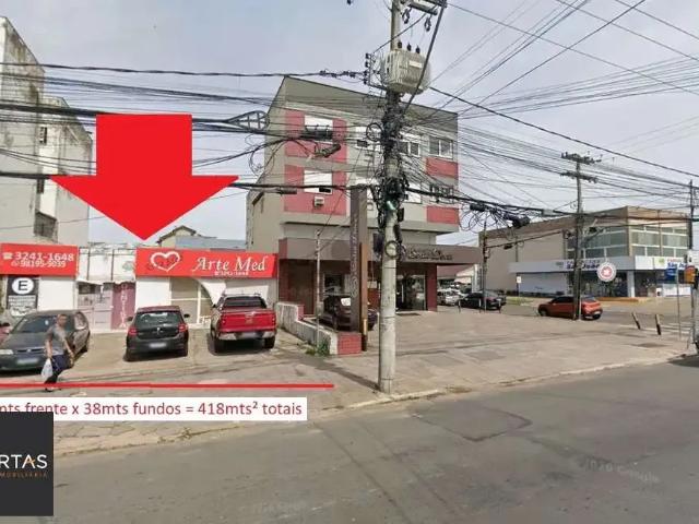 Galpão / Depósito para Venda em Porto Alegre/RS Camaquã