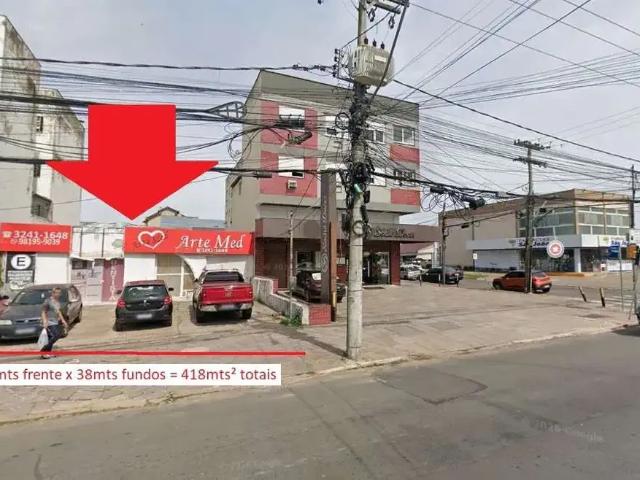 Galpão / Depósito para Venda em Porto Alegre/RS Camaquã