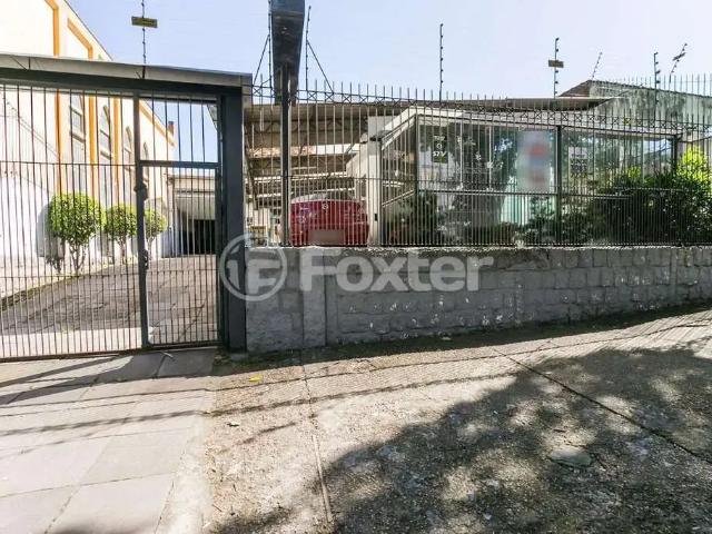 Galpão / Depósito para Venda em Porto Alegre/RS Cavalhada 2 Quartos