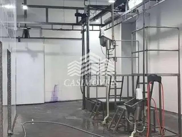 Galpão / Depósito para Venda em Porto Alegre/RS Centro