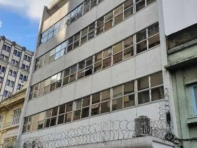 Galpão / Depósito para Venda em Porto Alegre/RS Centro Histórico