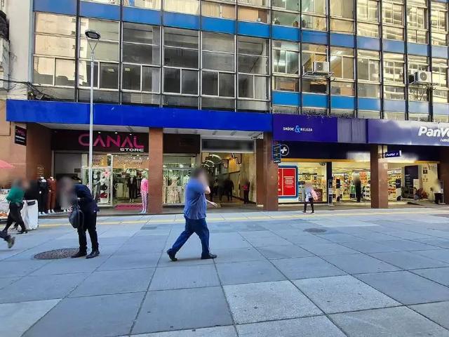 Galpão / Depósito para Venda em Porto Alegre/RS Centro Histórico 10 Quartos