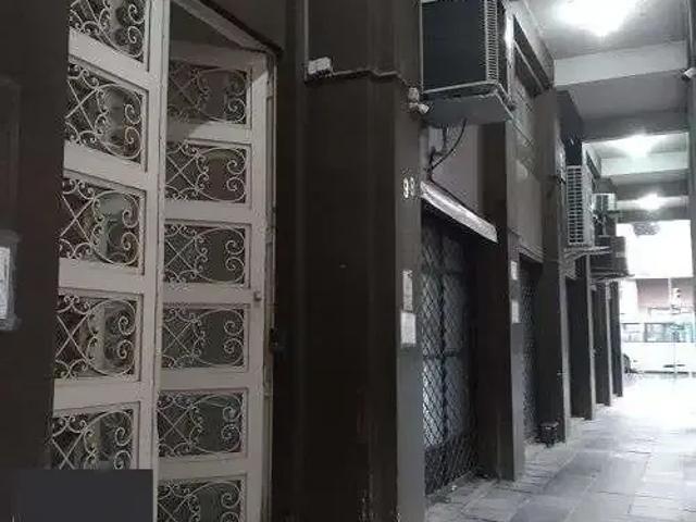 Galpão / Depósito para Venda em Porto Alegre/RS Centro Histórico 1 Quartos