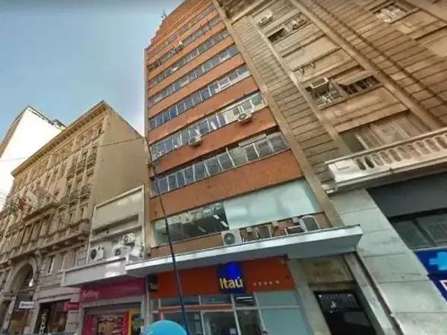 Galpão / Depósito para Venda em Porto Alegre/RS Centro Histórico 1 Quartos