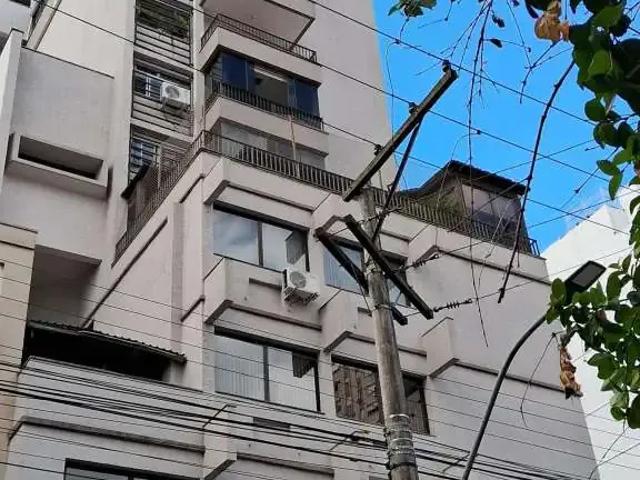 Galpão / Depósito para Venda em Porto Alegre/RS Centro Histórico 3 Quartos