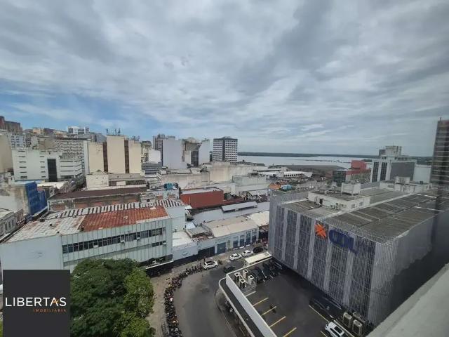 Galpão / Depósito para Venda em Porto Alegre/RS Centro Histórico 3 Quartos