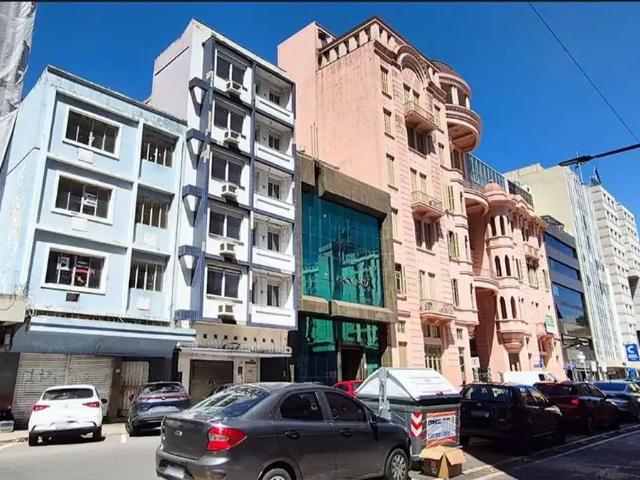 Galpão / Depósito para Venda em Porto Alegre/RS Centro Histórico