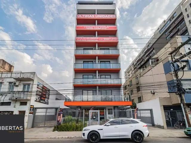 Galpão / Depósito para Venda em Porto Alegre/RS Cidade Baixa 1 Quartos
