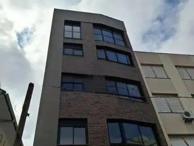 Galpão / Depósito para Venda em Porto Alegre/RS Cidade Baixa 1 Quartos