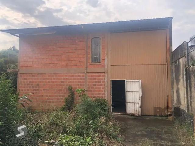 Galpão / Depósito para Venda em Porto Alegre/RS Coronel Aparício Borges