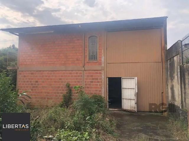 Galpão / Depósito para Venda em Porto Alegre/RS Coronel Aparício Borges