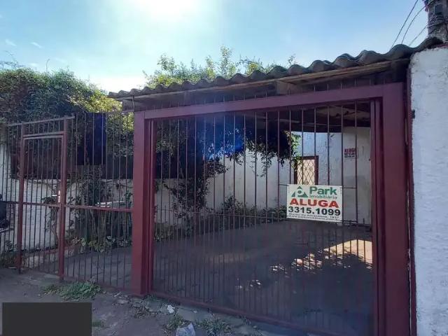 Galpão / Depósito para Venda em Porto Alegre/RS Coronel Aparício Borges 1 Quartos