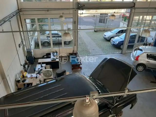 Galpão / Depósito para Venda em Porto Alegre/RS Cristo Redentor