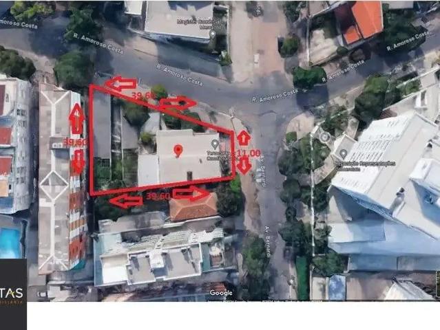 Galpão / Depósito para Venda em Porto Alegre/RS Cristo Redentor