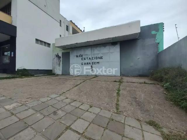 Galpão / Depósito para Venda em Porto Alegre/RS Cristal