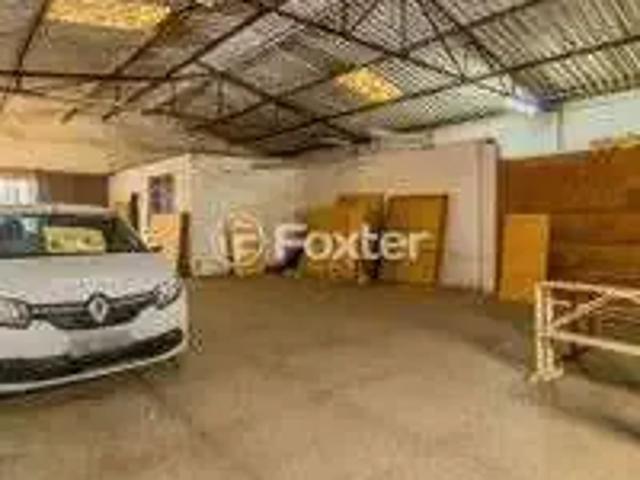 Galpão / Depósito para Venda em Porto Alegre/RS Cristal 6 Quartos