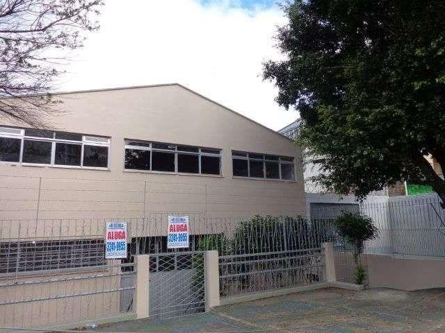 Galpão / Depósito para Venda em Porto Alegre/RS Cristal 6 Quartos
