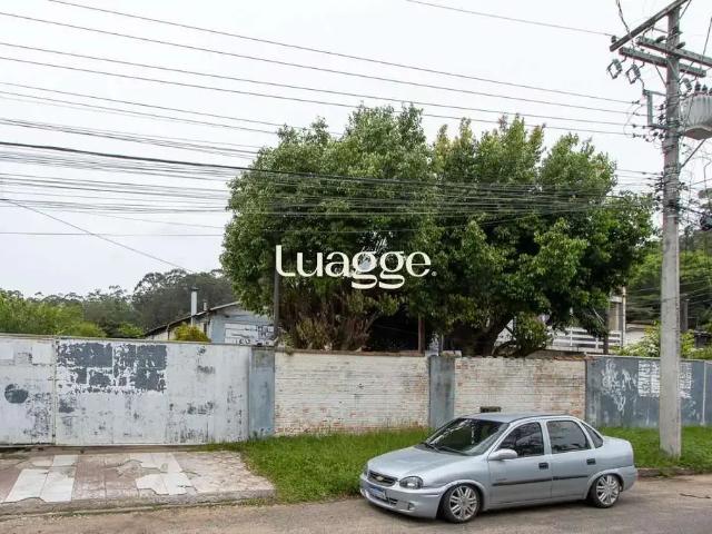 Galpão / Depósito para Venda em Porto Alegre/RS Espírito Santo
