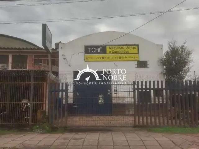 Galpão / Depósito para Venda em Porto Alegre/RS Farrapos