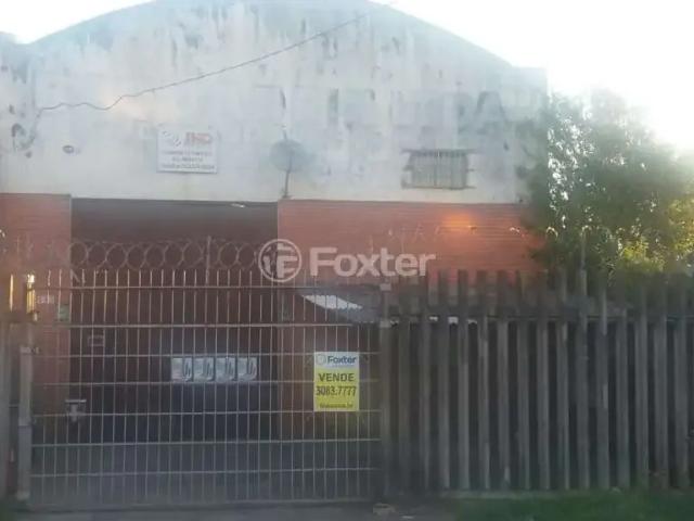 Galpão / Depósito para Venda em Porto Alegre/RS Farrapos