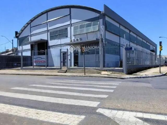 Galpão / Depósito para Venda em Porto Alegre/RS Farrapos