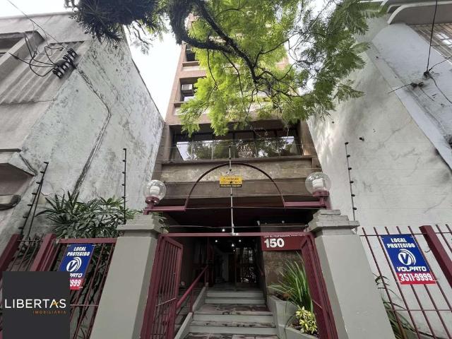 Galpão / Depósito para Venda em Porto Alegre/RS Farroupilha 1 Quartos