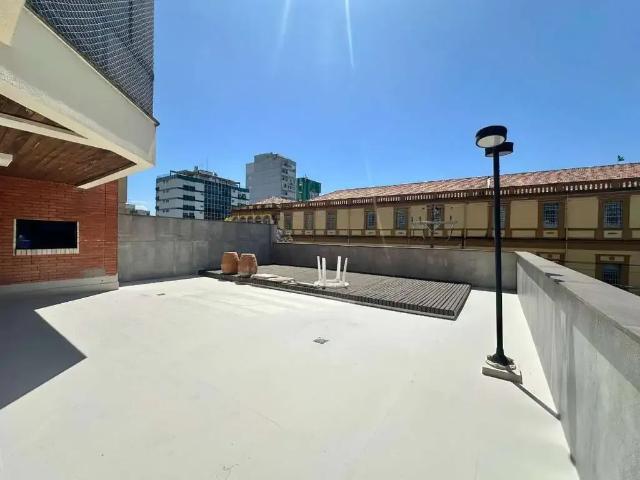 Galpão / Depósito para Venda em Porto Alegre/RS Farroupilha 3 Quartos