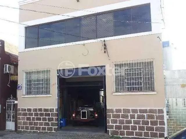 Galpão / Depósito para Venda em Porto Alegre/RS Floresta