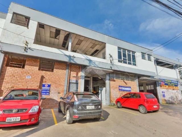 Galpão / Depósito para Venda em Porto Alegre/RS Floresta