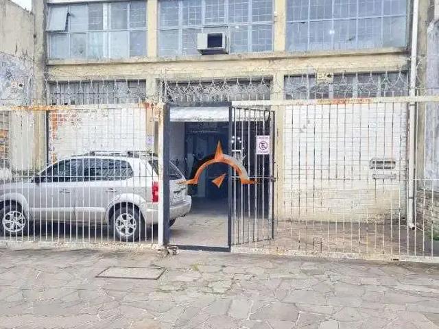 Galpão / Depósito para Venda em Porto Alegre/RS Floresta
