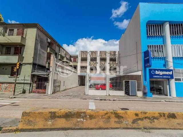 Galpão / Depósito para Venda em Porto Alegre/RS Floresta