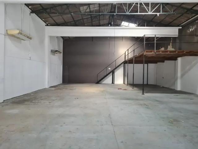 Galpão / Depósito para Venda em Porto Alegre/RS Floresta