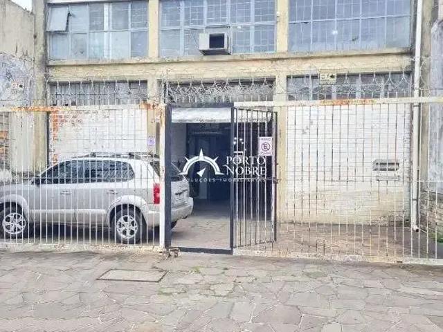 Galpão / Depósito para Venda em Porto Alegre/RS Floresta