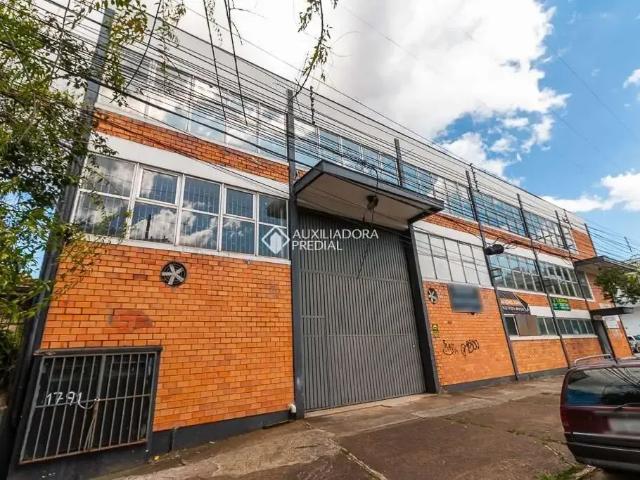 Galpão / Depósito para Venda em Porto Alegre/RS Floresta