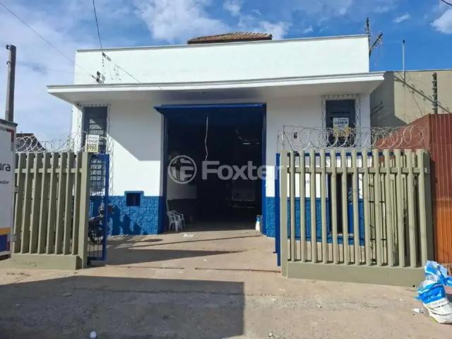 Galpão / Depósito para Venda em Porto Alegre/RS Floresta