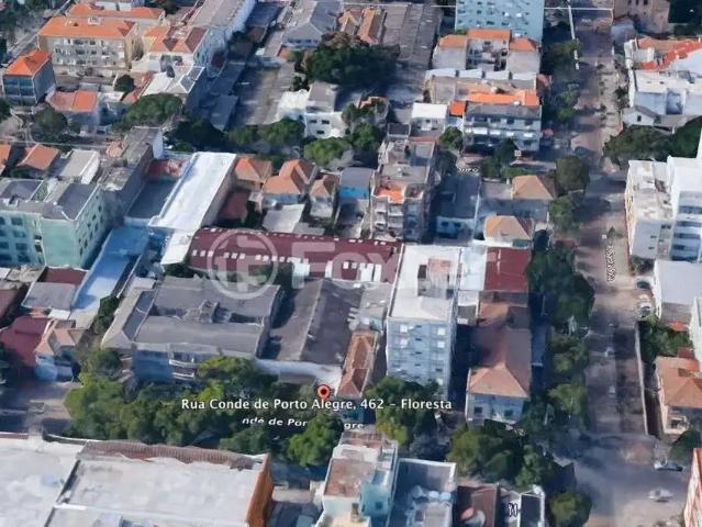 Galpão / Depósito para Venda em Porto Alegre/RS Floresta