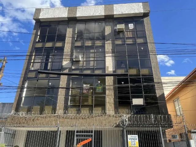 Galpão / Depósito para Venda em Porto Alegre/RS Floresta 1 Quartos