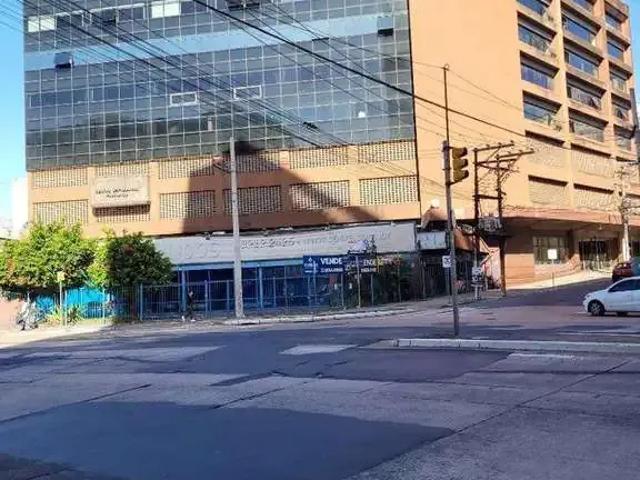 Galpão / Depósito para Venda em Porto Alegre/RS Floresta 2 Quartos